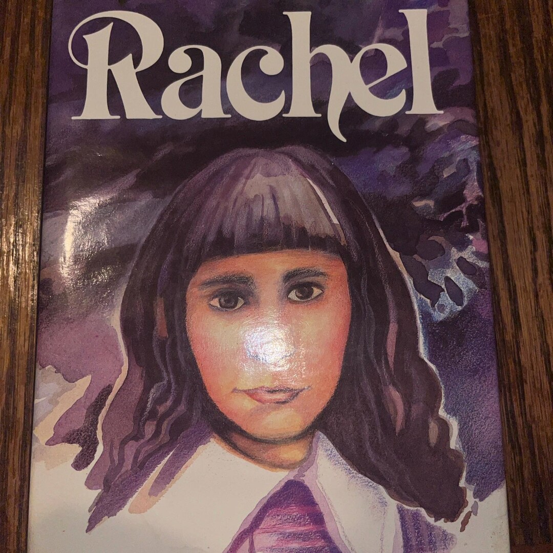 Rachel! 1986 HC/DJ Children's Book by Ivan Southall. Free Shipping - Etsy