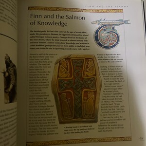 Heroes of the Dawn: Celtic Myth , Time-life Books 1996. Free Shipping ...