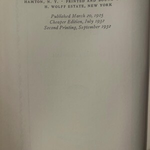 Charles Morgan, My Name is Legion (1st Edition, 2nd Printing, 1932 ...