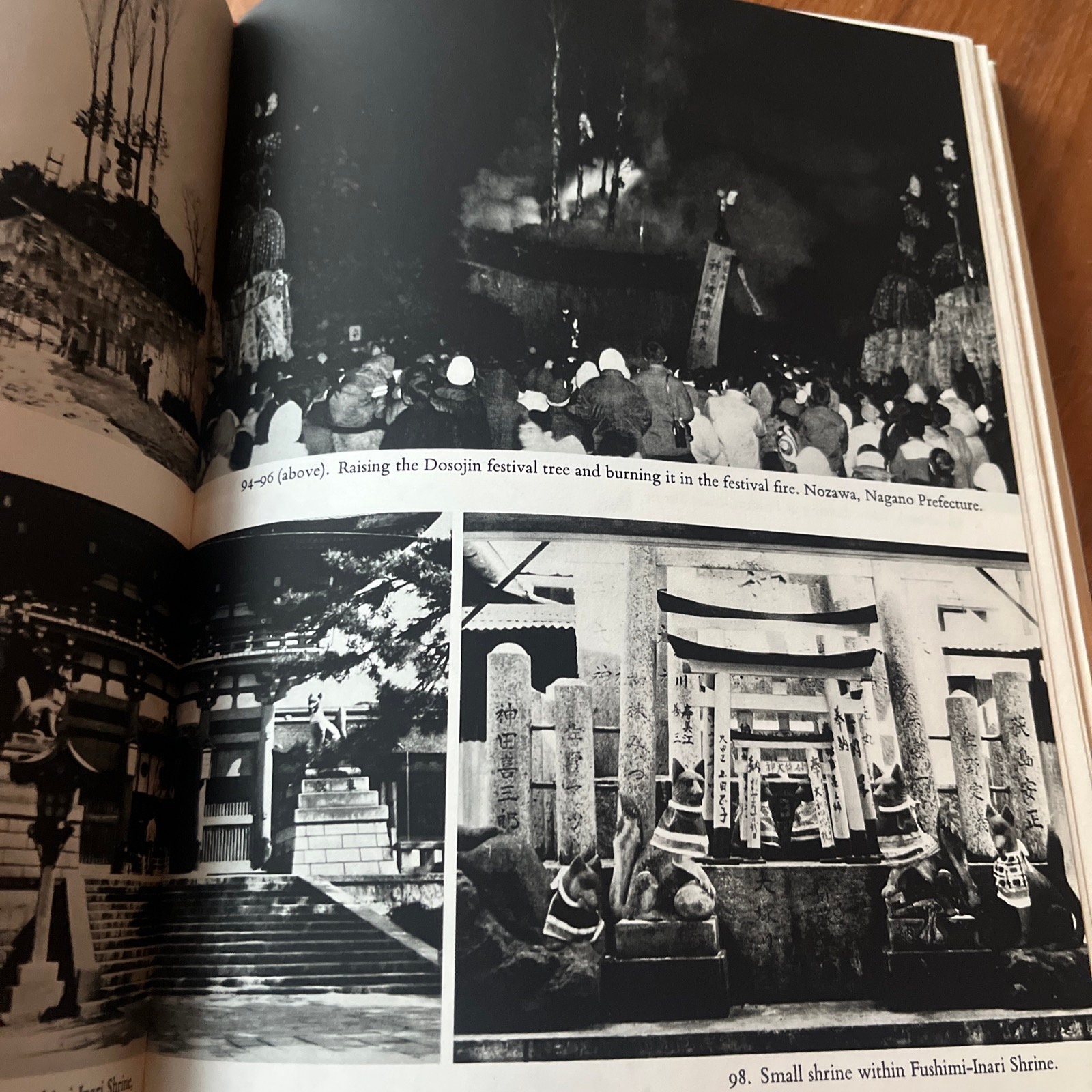 Michael Czaja/ Gods of Myth and Stone Phallicism in Japanese Folk ...