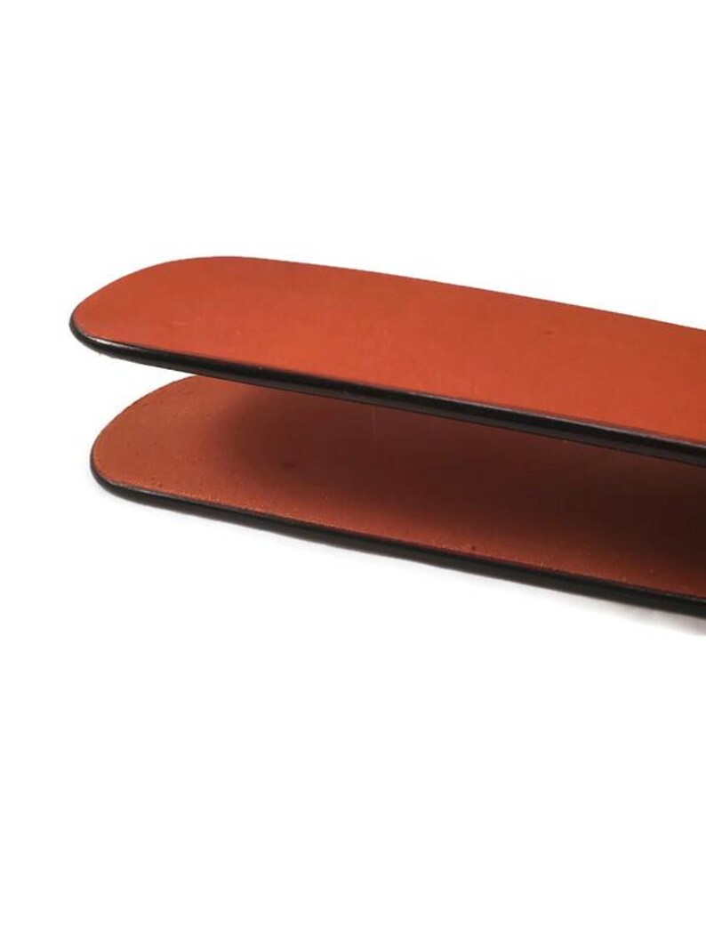 Leather Strap - Slapper Paddle - BDSM Strap - Etsy