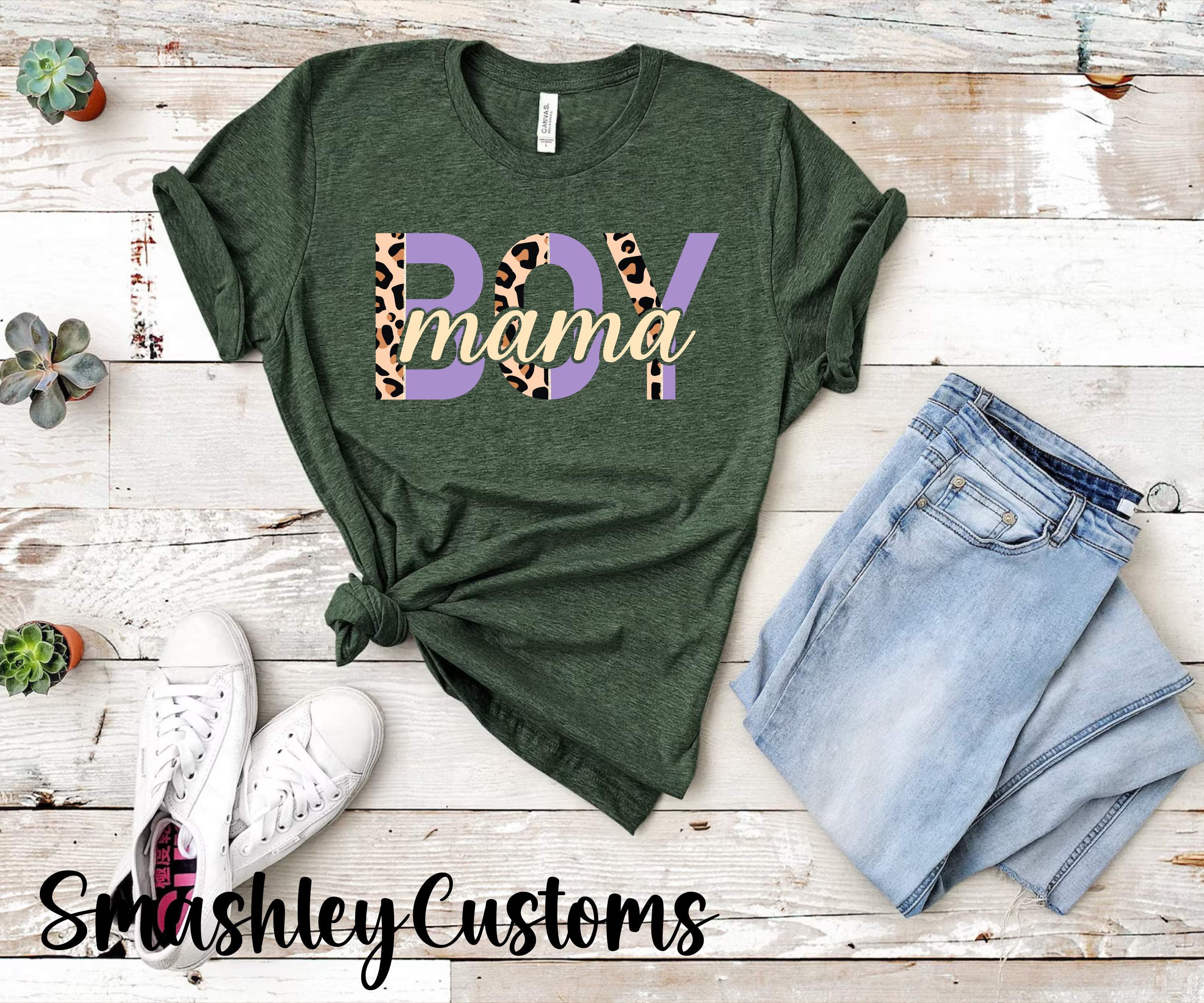 Cute Boy Mama Png Design - Etsy