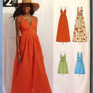 New Look 6491 - Etsy