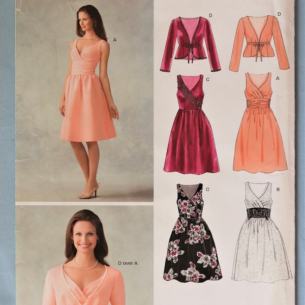 Prom Dress Pattern - Etsy