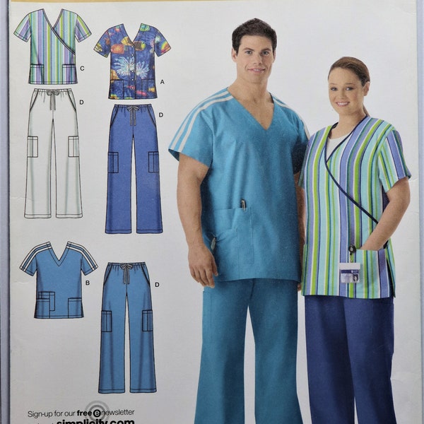 Medical Uniform - Etsy