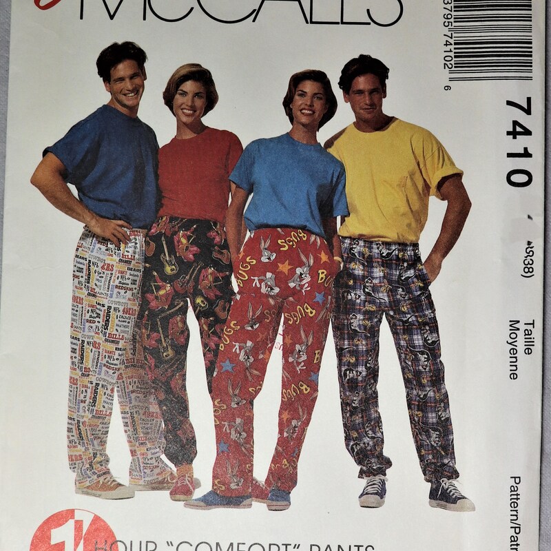 Mc Hammer Pants - Etsy