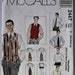 Simplicity 6630. Men's Shirt Pattern. Men's Camp Shirt Pattern. Disco ...