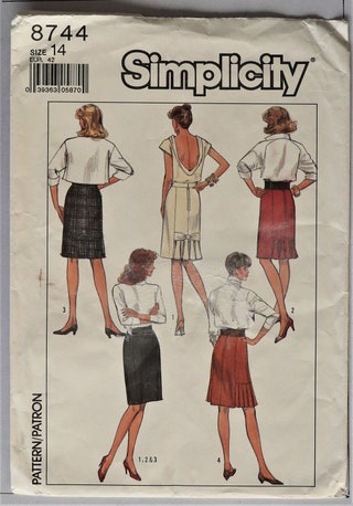 pjspatternplace - Etsy