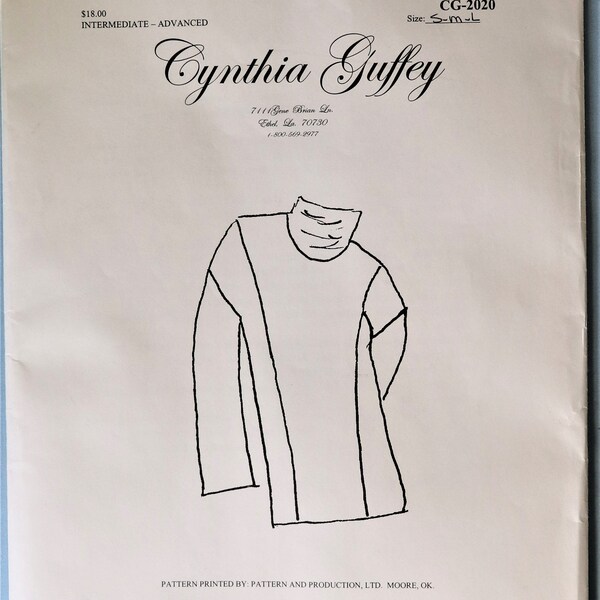 Cynthia - Etsy
