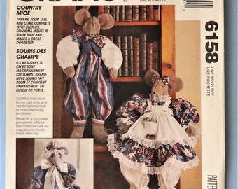 Mouse Door Stop - Etsy