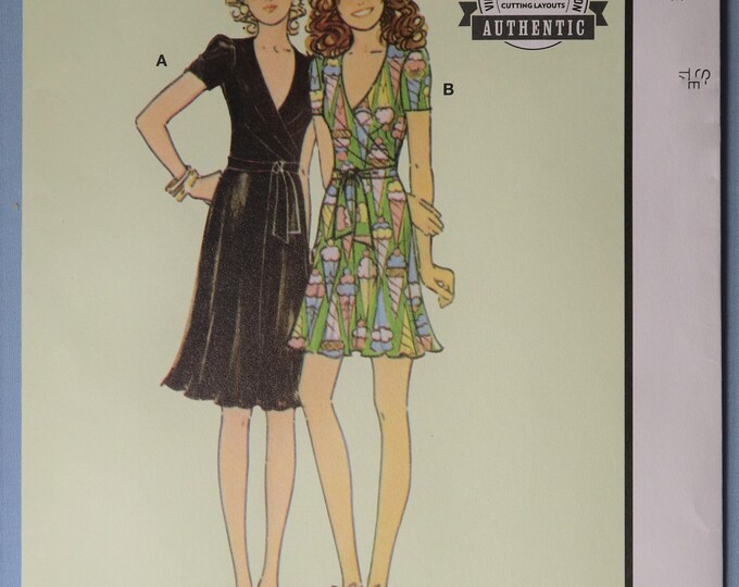 Mccall's 3888. Women's Robe Pattern. Long Caftan Style Robe Pattern ...