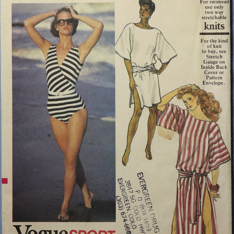 Caftan Pattern - Etsy