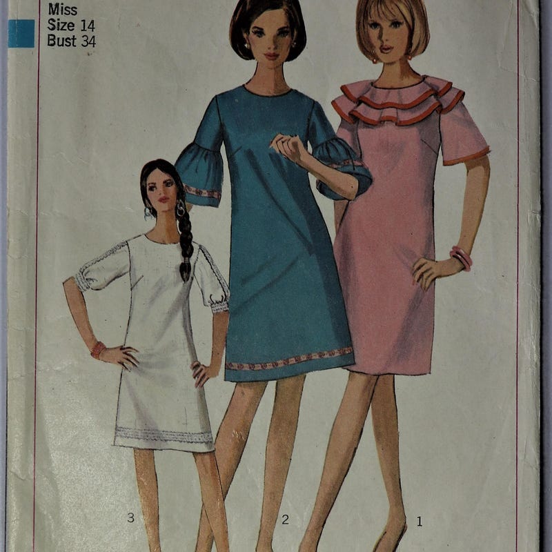 pjspatternplace - Etsy