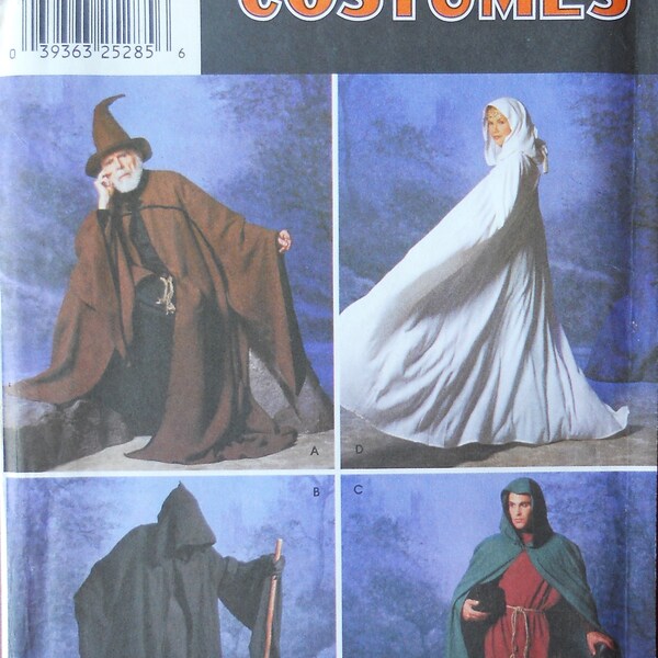 Saruman Costume - Etsy