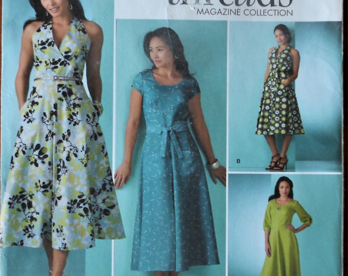 Simplicity 8467. Misses Coat Pattern. Hooded Jacket Pattern. Side ...