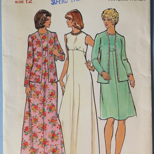 Formal Dress Jacket - Etsy