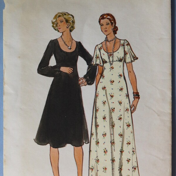 Mother of the Bride Dress Sewing Pattern - Etsy