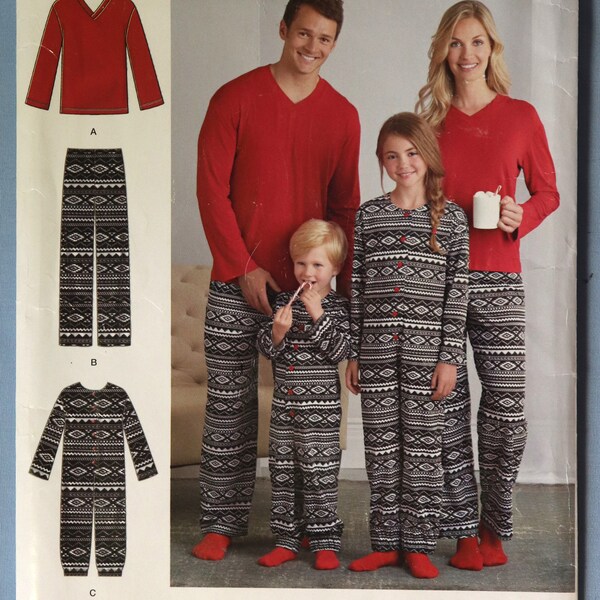 Boys Pajama Pants - Etsy