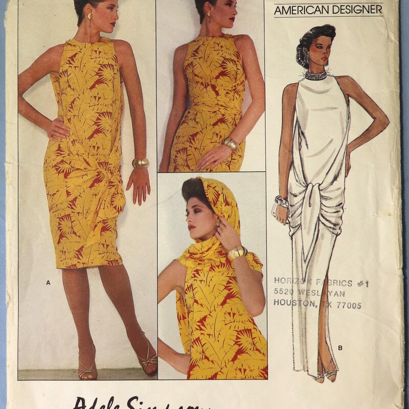 Adele Dress - Etsy