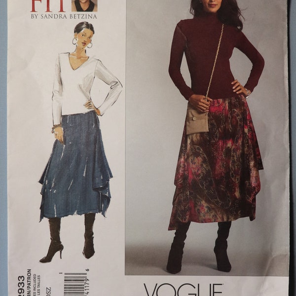 Sandra Betzina - Etsy