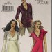 Simplicity 9334. Scrubs and Lab Coat Pattern. Mens and Womens Scrubs ...