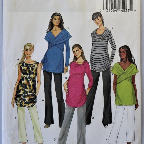 Maternity Pattern - Etsy