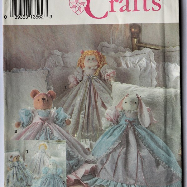 Topsy Turvy Doll - Etsy