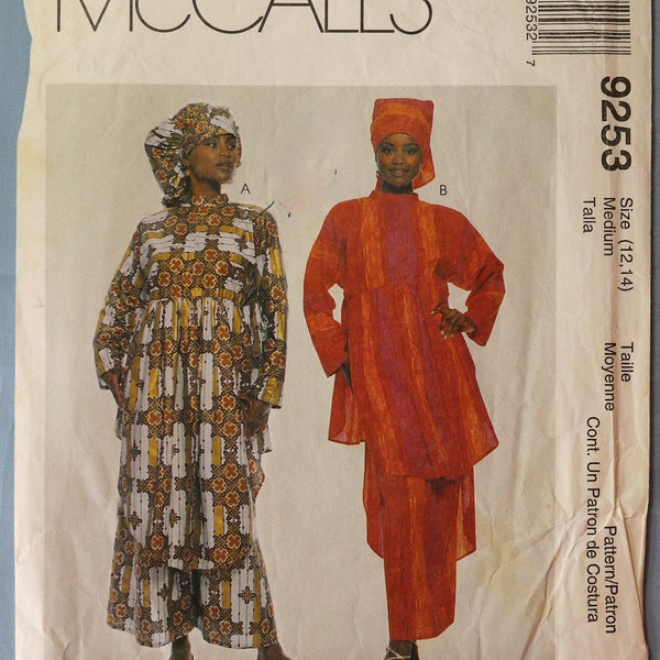 African Sewing Patterns - Etsy