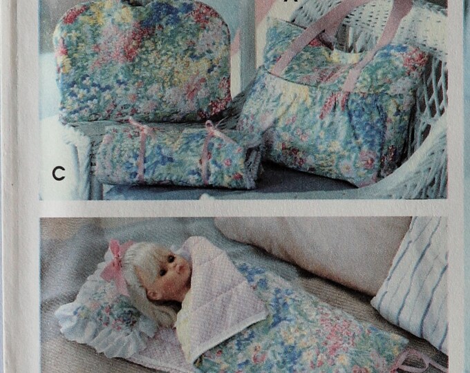 Simplicity 7091. Wizard of Oz Doll Clothes Pattern. Dorothy, Wicked ...