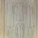 New Look 6682. Misses Dress and Jacket Pattern. Knit Dress and Jacket ...