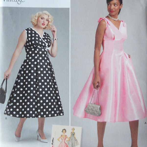 50s Bridesmaid Dress - Etsy