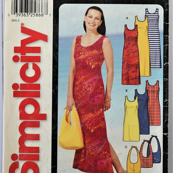 Beach Dress - Etsy