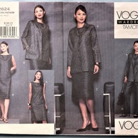 Vogue Womens Patterns. - Etsy