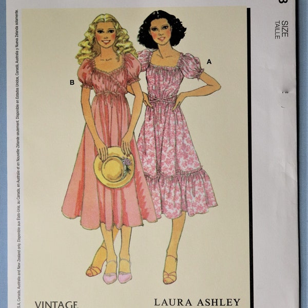 Laura Ashley Pattern - Etsy