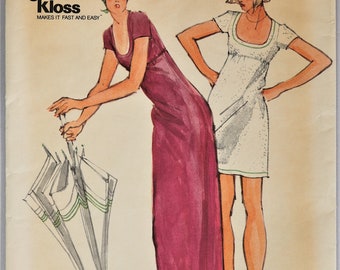 John Kloss Pattern | Etsy