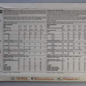 Simplicity 9012. Nightgown, Pajamas and Robe Pattern. Granny Gown ...