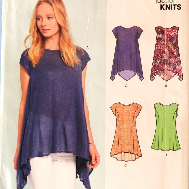 Flared Sleeve Tops - Etsy