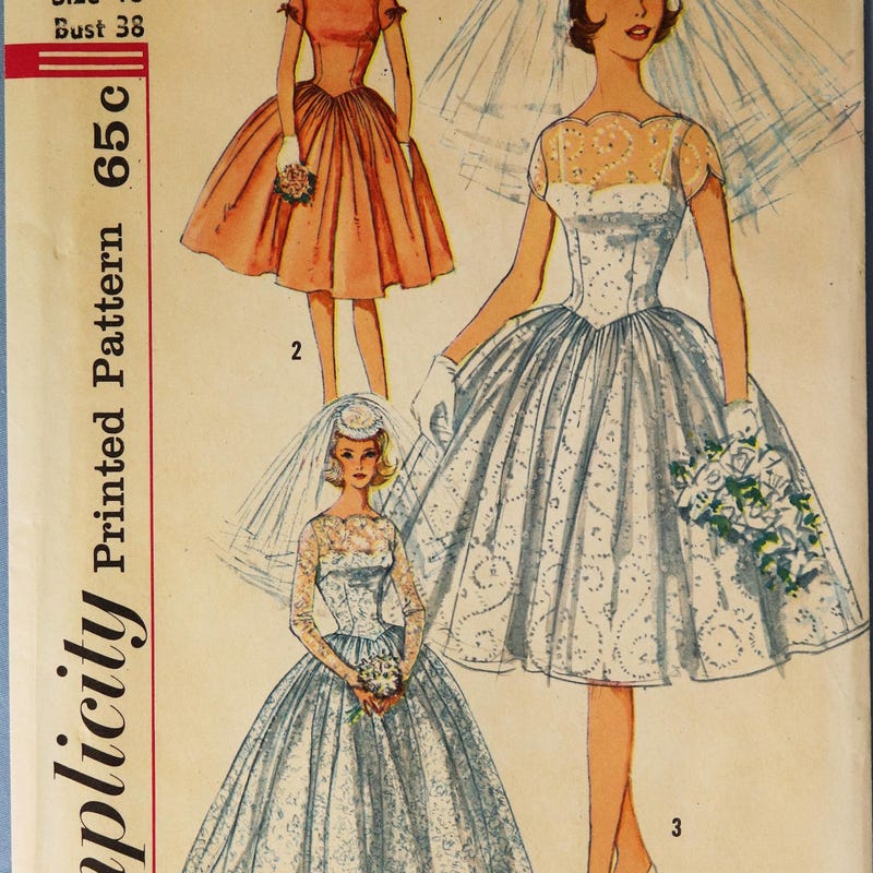 Grace Kelly Dress - Etsy