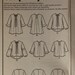 Simplicity 8169. Misses and Women's Tops and Tunics Pattern. Loose Fit ...