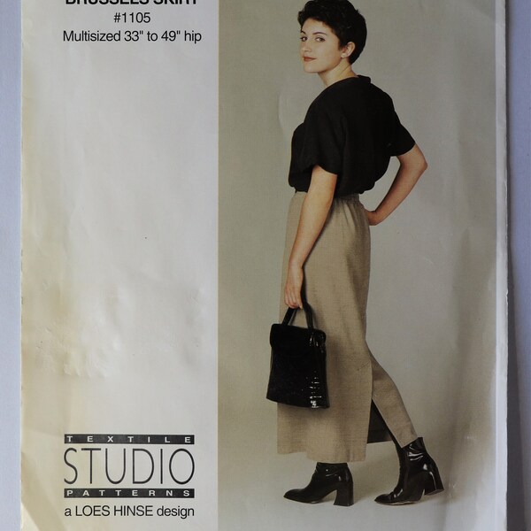 Loes Hinse Patterns - Etsy