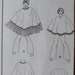 Simplicity 3981. Poncho Pattern. no Sew Poncho - Etsy