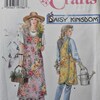 Simplicity 2892. Misses Tops Pattern. Loose Fit Tops and Tunics Pattern ...