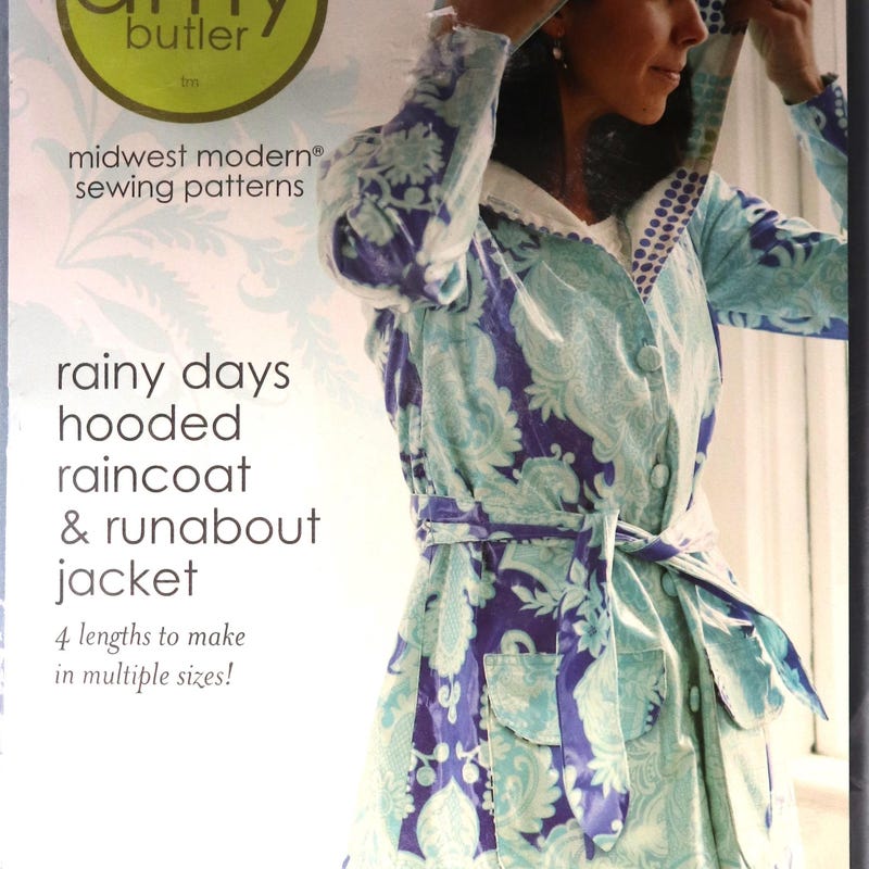 pjspatternplace - Etsy