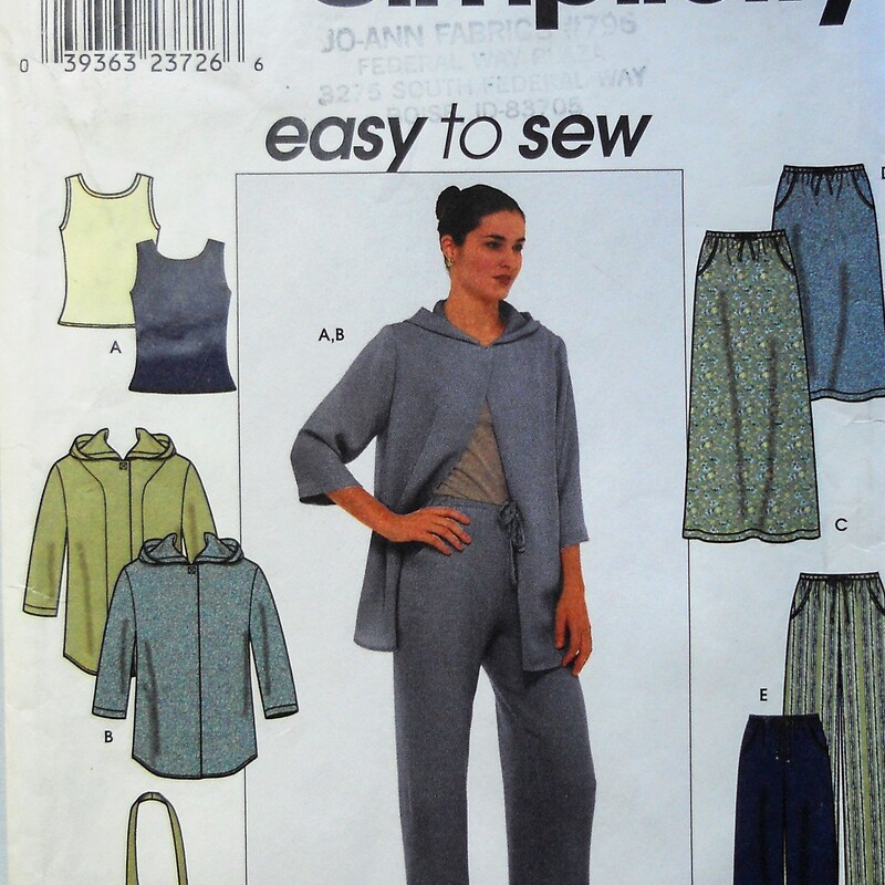 pjspatternplace - Etsy