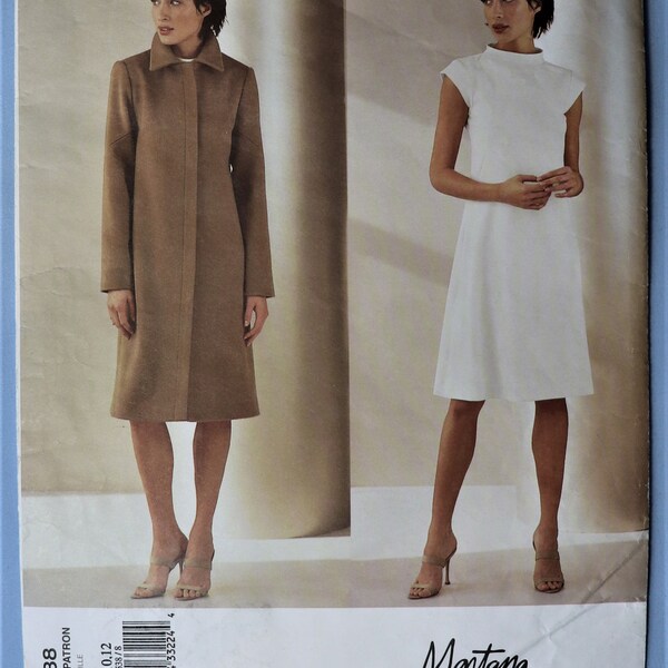 Vogue Claude Montana Patterns - Etsy