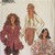 New Look 6682. Misses Dress and Jacket Pattern. Knit Dress and Jacket ...