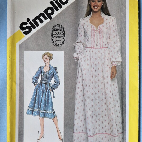 Gunne Sax Wedding - Etsy