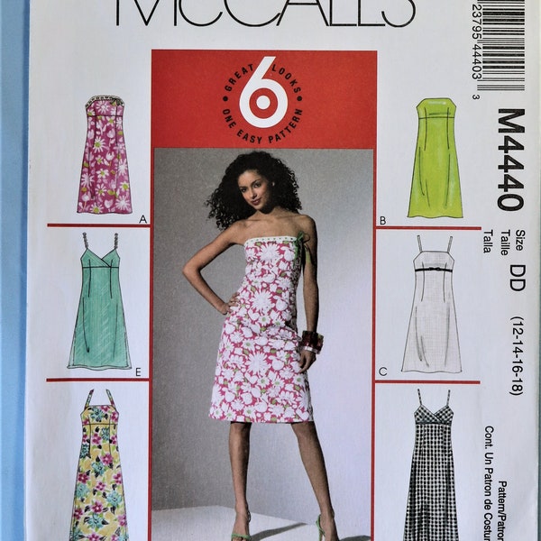 Sun Dress Pattern - Etsy