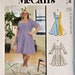 Simplicity 7020. Misses Tops Pattern. Junior design Your Own Tops ...