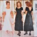 New Look 6682. Misses Dress and Jacket Pattern. Knit Dress and Jacket ...